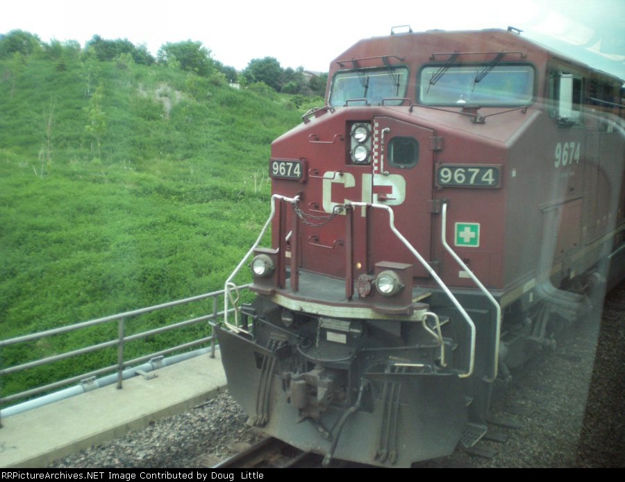 CP 9674